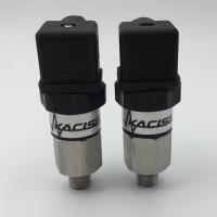 China Electric 3 Phase Pressure Switch 316L Stainless Steel Adjustable Pressure Control Switch for sale