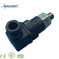 China Electric 3 Phase Pressure Switch 316L Stainless Steel Adjustable Pressure Control Switch for sale