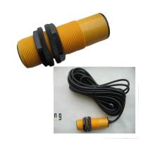 China Compact Ultrasonic Transducer Circuit PVC Or Stainless Steel Housing for sale