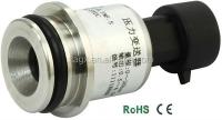 China auto pressure sensor with Compensation temperature -10°C~80°C for sale