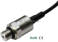 China auto pressure sensor with Compensation temperature -10°C~80°C for sale