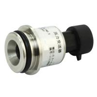 China Stainless Steel Oil Pressure Sensor M20x1.5 Oil Pressure Switch for sale