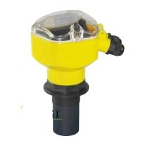China Low Cost Intelligent Immersion Ultrasonic Transducer with Non-Contact Measurement and Modbus Protocol Support for sale