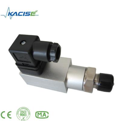 China pump pressure air compressor sor pressure switch with max. working Pressure 16MPa for sale