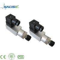 China pump pressure air compressor sor pressure switch with max. working Pressure 16MPa for sale