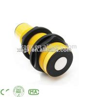 China GX Ultrasonic Fuel Sensor 40MHz with 4-20mA and RS485 Output for Accurate Fuel Level Measurement for sale