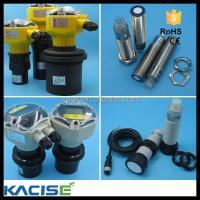 China RS485 RS232 Ultrasonic Level Meter Long Range Ultrasonic Sensor for sale