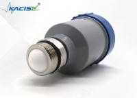 China KLD801 80GHz FMCW Radar Level Transmitter with 32mm Lens Antenna and ±2mm Accuracy for Non-Contact Liquid Measurement for sale
