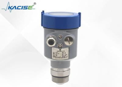 China KLD801 80GHz FMCW Radar Level Transmitter with 32mm Lens Antenna and ±2mm Accuracy for Non-Contact Liquid Measurement for sale