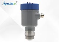 China KLD801 80GHz FMCW Radar Level Transmitter with 32mm Lens Antenna and ±2mm Accuracy for Non-Contact Liquid Measurement for sale