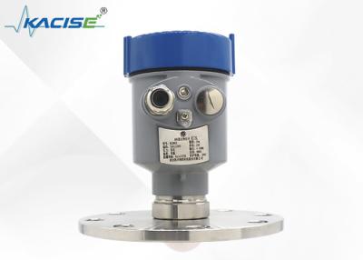 China KLD802 Radar Level Sensor with Non Contact PTFE Lens Antenna 80GHz Center Frequency and ±2mm Accuracy for Continuous Measurement for sale
