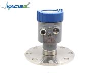 China KLD802 Radar Level Sensor with Non Contact PTFE Lens Antenna 80GHz Center Frequency and ±2mm Accuracy for Continuous Measurement for sale