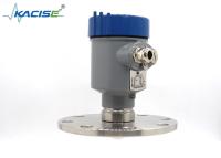 China KLD802 Radar Level Sensor with Non Contact PTFE Lens Antenna 80GHz Center Frequency and ±2mm Accuracy for Continuous Measurement for sale