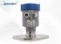 China KLD803 PTFE Anti-Corrosion Radar Level Gauge with Small Blind Spot and 80GHz Frequency for Precise Level Measurement for sale