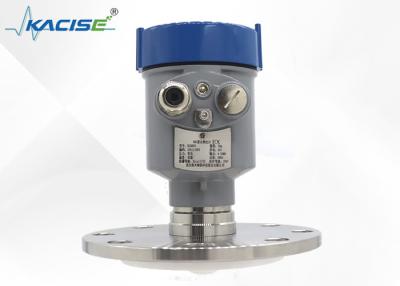 China KLD803 PTFE Anti-Corrosion Radar Level Gauge with Small Blind Spot and 80GHz Frequency for Precise Level Measurement for sale