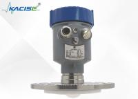 China KLD803 PTFE Anti-Corrosion Radar Level Gauge with Small Blind Spot and 80GHz Frequency for Precise Level Measurement for sale