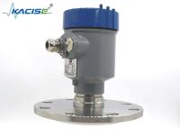 China KLD803 PTFE Anti-Corrosion Radar Level Gauge with Small Blind Spot and 80GHz Frequency for Precise Level Measurement for sale