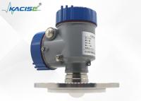 China KLD803 PTFE Anti-Corrosion Radar Level Gauge with Small Blind Spot and 80GHz Frequency for Precise Level Measurement for sale