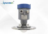 China KLD804 4 - 20mA / RS485 76mm Lens Antenna Radar Level Sensor For Liquid And Solid Medium for sale