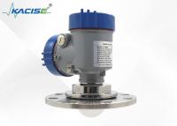 China KLD804 4 - 20mA / RS485 76mm Lens Antenna Radar Level Sensor For Liquid And Solid Medium for sale