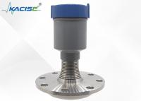 China KLD805 80GHz 76mm Lens Antenna Radar Liquid  Level Transmitter For High Temperature And Pressure for sale