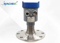 China KLD805 80GHz 76mm Lens Antenna Radar Liquid  Level Transmitter For High Temperature And Pressure for sale