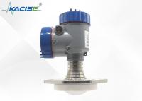 China KLD805 80GHz 76mm Lens Antenna Radar Liquid  Level Transmitter For High Temperature And Pressure for sale