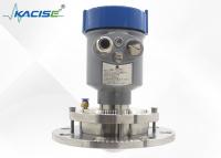 China KLD806 80GHz Radar Level Transmitter with Air Purge for Strong Dust Application in Solid Medium for sale