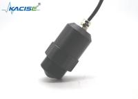 China KWL800 76 - 81GHz FM Continuous Wave Radar Water Level Sensor With RS485 Modbus Communication for sale