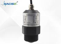 China KWL800 76 - 81GHz FM Continuous Wave Radar Water Level Sensor With RS485 Modbus Communication for sale
