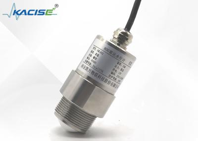 China KWL800 76 - 81GHz FM Continuous Wave Radar Water Level Sensor With RS485 Modbus Communication for sale