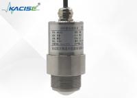 China KWL800 76 - 81GHz FM Continuous Wave Radar Water Level Sensor With RS485 Modbus Communication for sale