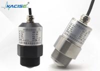 China KLD800 Series 80GHz FMCW Radar Level Transmitter with Corrosion Resistant PTFE Antenna and 3° Launch Angle for Liquid and Solid Measurement for sale
