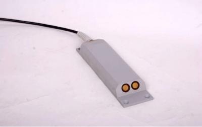China IP68 Waterproof Ultrasonic Doppler Sensor with Modbus RS485 and Wide Voltage Power Supply for Flow Measurement for sale