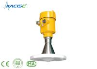 China 26GHz High Transmitting Frequency Radar Level Meter for Slightly Corrosive Liquids for sale