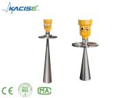 China KLD-2602 4-20mA HART 26GHz Radar Level Meter for sale