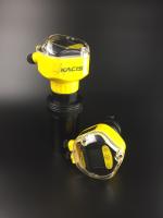 China KUM/KUS Series Ultrasonic Level Sensor with 4-20mA Output Non-Contact Measurement and 0.3% Accuracy for sale