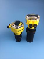 China KUM series ultrasonic level transmitters with analog output4~20mA for sale
