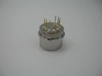 China High Stability Inertial Navigation Accelerometer with ±70g Scope and 5μg Threshold for Precision Applications for sale