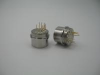 China High Stability Inertial Navigation Accelerometer with ±70g Scope and 5μg Threshold for Precision Applications for sale