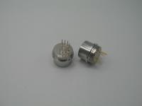 China Quartz flexible acceleration sensor KSJB5 for oil Wells and coal mines/It is an accelerometer with a short size design for sale