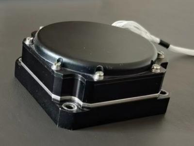 China Inertial Angular Velocity Sensor For Photoelectric Pod Flight Control Platform for sale