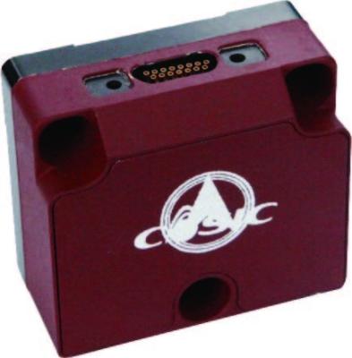 China UAV Small MEMS Inertial Measurement Unit Integrating Three Gyroscopes And Accelerometers for sale