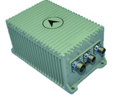China Fiber Optic Gyroscope Inertial Navigation System with ≤ 20W Power Consumption, 0.01°/h Bias Stability, and -40℃ to +65℃ Operating Temperature for sale