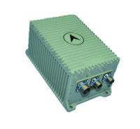 China Fiber Optic Gyroscope Inertial Navigation System with ≤ 20W Power Consumption, 0.01°/h Bias Stability, and -40℃ to +65℃ Operating Temperature for sale