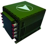 China High Precision Laser Strapdown Inertial Navigation System Based On 3 Axis Laser Gyroscope for sale