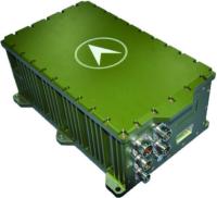 China Optical Fiber Strapdown Inertial Navigation System Combined With Satellite And Laser Speed Meter for sale