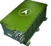 China Optical Fiber Strapdown Inertial Navigation System Combined With Satellite And Laser Speed Meter for sale
