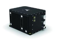 China Optical Fiber Strapdown Inertial Navigation System For Large UAVs Flight Control for sale