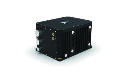 China Optical Fiber Strapdown Inertial Navigation System For Large UAVs Flight Control for sale